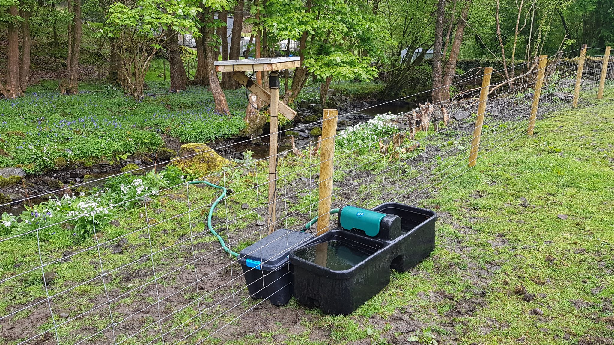 What is a Papa Pump? - SCRT