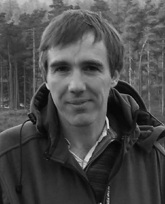 Andrew Gardner - TRUSTEE - SCRT