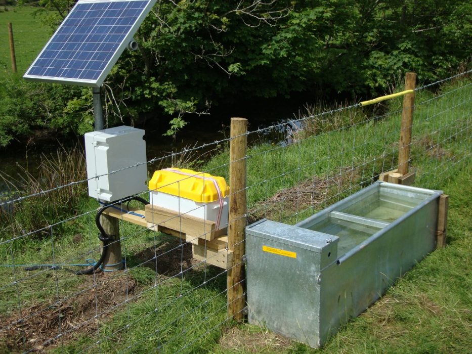 Bank Protection - SCRT