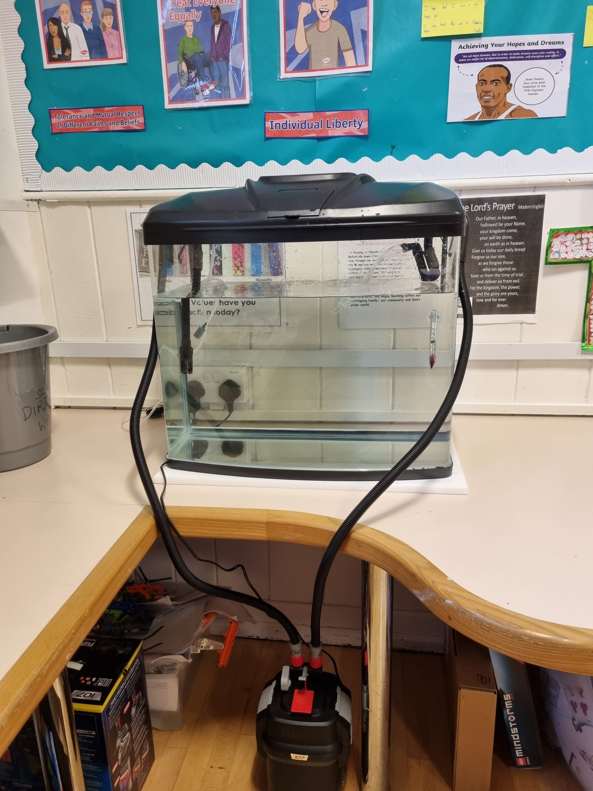 Pennington-tank - SCRT