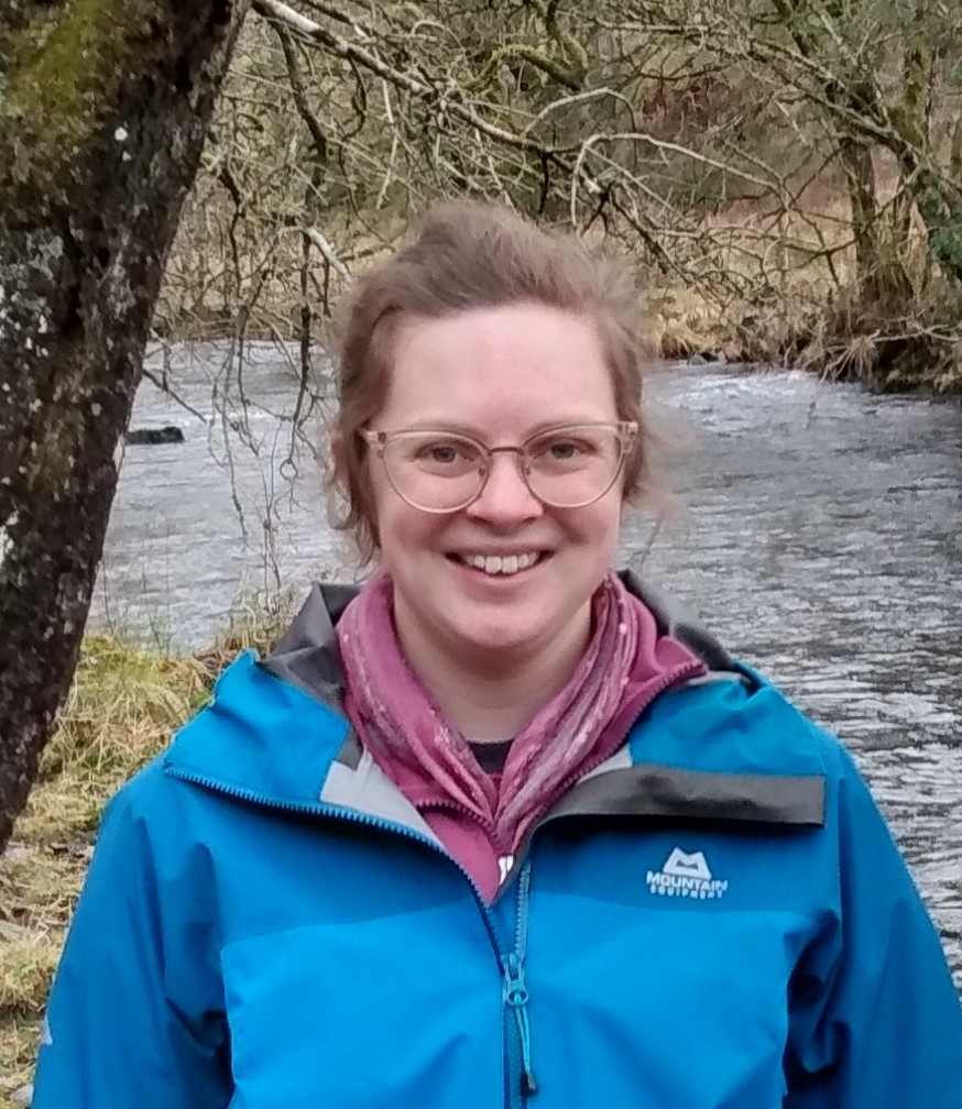 EMMA WRIGHT - PROJECT OFFICER - SCRT