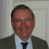 Hal Bagot - Trustee - SCRT